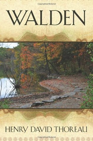 Walden by Henry David Thoreau | Goodreads