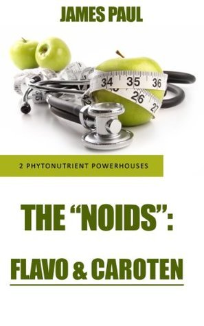 Health Benefits from Phytonutrients: Get Some Health Motivation by ...