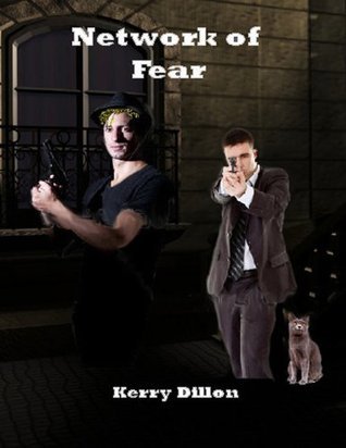 Network of Fear (Red Tide Book 1) by Kerry Dillon | Goodreads
