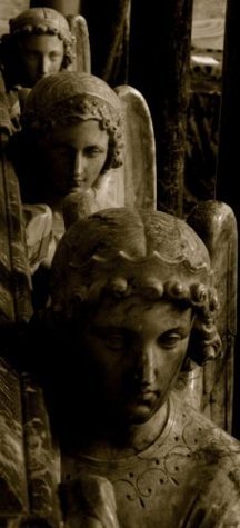 A Christmas Angel by James Aubrey Goins | Goodreads