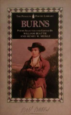 Burns by Robert Burns | Goodreads