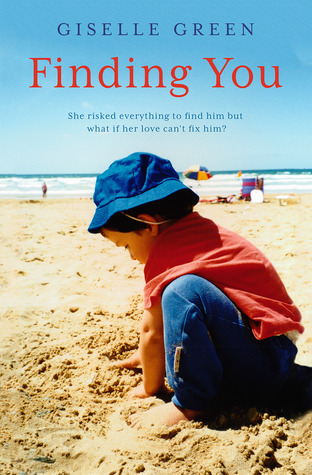 Finding You by Giselle Green | Goodreads