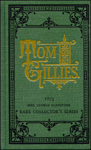Tom Gillies (Rare Collector's Series) by George Gladstone | Goodreads