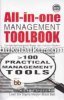 All-in-one Management Toolbook by Vincent Gaspersz | Goodreads