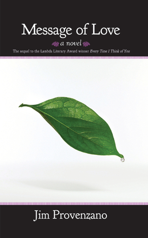 Message of Love by Jim Provenzano | Goodreads