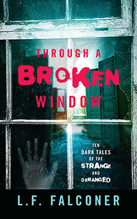 Through a Broken Window by L.F. Falconer | Goodreads