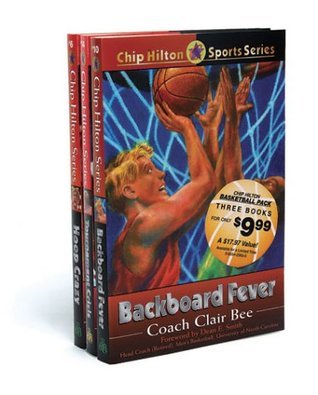 Chip Hilton Sports Series by Clair Bee | Goodreads