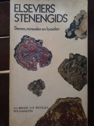 Elseviers Stenengids by Arthur Clive Bishop | Goodreads