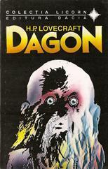 Dagon by H.P. Lovecraft | Goodreads