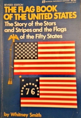 The Flag Book of the United States: The Story of the Stars and Stripes ...