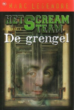 De grengel by Marc Legendre | Goodreads