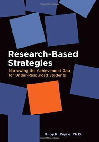 Research-Based Strategies: Narrowing the Achievement Gap for Under ...