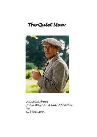 The Quiet Man Notebook by Carolyn McGivern | Goodreads