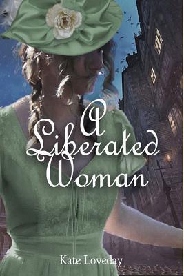 A Liberated Woman: The Second book in the Redwood Series by Kate ...
