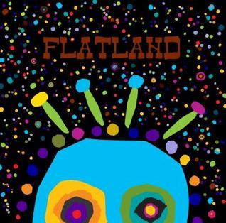 Flatland by David Sayre | Goodreads