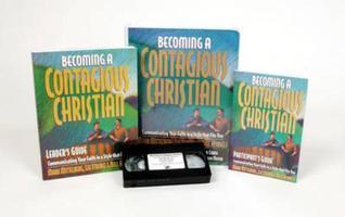 Becoming a Contagious Christian Curriculum by Mark Mittelberg | Goodreads