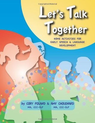 Let's Talk Together - Home Activities for Early Speech & Language ...