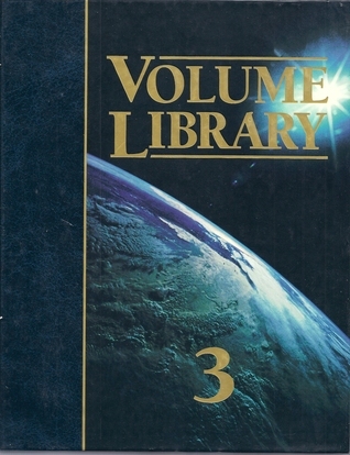 Volume Library: a modern authoritative reference for home and school ...
