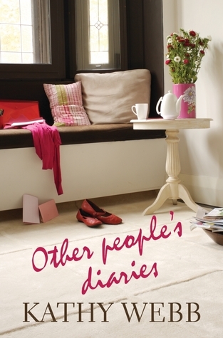 Other People's Diaries by Kathy Webb | Goodreads
