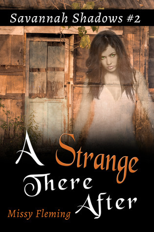 A Strange There After by Missy Fleming | Goodreads