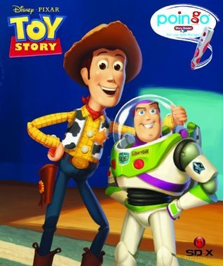 Toy Story (Poingo Storybook) by Publications International | Goodreads
