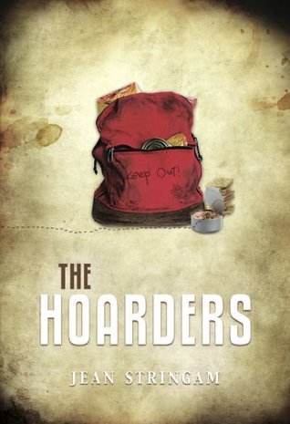 The Hoarders by Jean Stringham | Goodreads