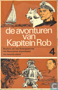De avonturen van Kapitein Rob (#4) by Pieter Kuhn | Goodreads