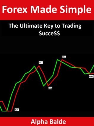 Forex Made Simple: The Ultimate Key to Trading $ucce$$ by Alpha Balde | Goodreads