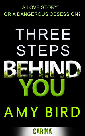 Three Steps Behind You by Amy Bird | Goodreads