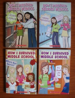 How I Survived Middle School