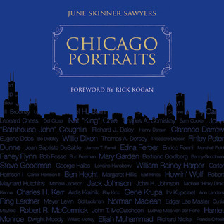 Chicago Portraits: New Edition by June Skinner Sawyers | Goodreads