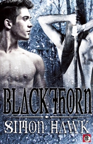 Blackthorn by Simon Hawk | Goodreads