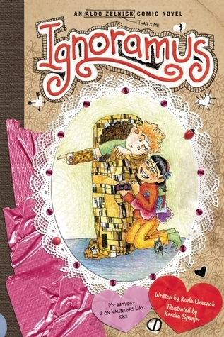 Ignoramus: Book 9 by Karla Oceanak | Goodreads