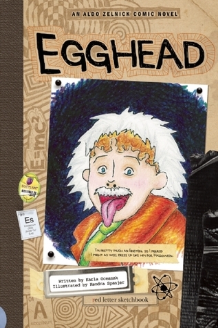 Egghead: Book 5 by Karla Oceanak | Goodreads