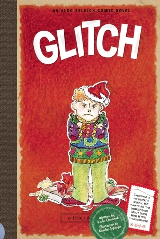 Glitch: Book 7 by Karla Oceanak | Goodreads