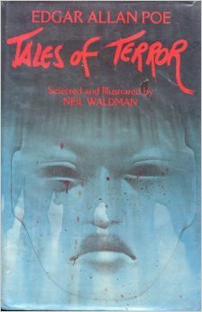 Tales of Terror: Ten Short Stories by Edgar Allan Poe | Goodreads