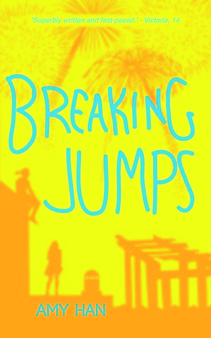 Breaking Jumps by Amy Han | Goodreads
