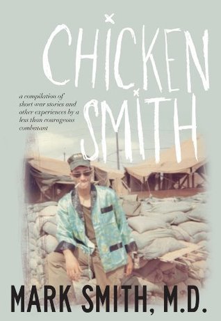 Chicken Smith by Mark Smith | Goodreads