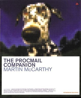 Procmail Companion by Martin McCarthy | Goodreads