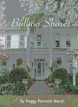 Balboa Shores by Peggy Penwell Marsh | Goodreads