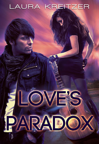 Love's Paradox (Paradoxical World #1) by Laura Kreitzer | Goodreads
