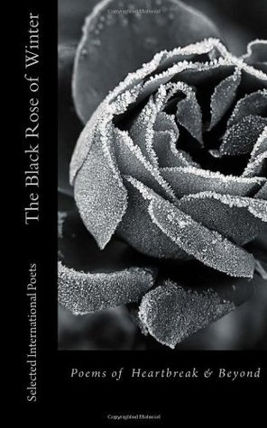 The Black Rose of Winter by P.J. Reed | Goodreads