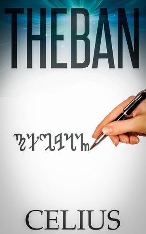 Theban: The Witches' Alphabet by Celius | Goodreads