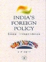 India's Foreign Policy Since Independence by Vidya Prakash Dutt | Goodreads