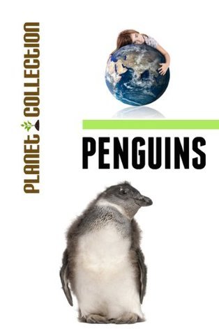 Penguins: Picture Book (Educational Children's Books Collection ...