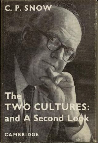 The Two Cultures: and A Second Look: An Expanded Version of The Two ...