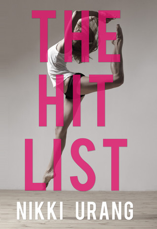 The Hit List by Nikki Urang | Goodreads
