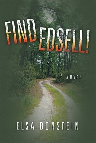 Find Edsell! by Elsa Bonstein | Goodreads