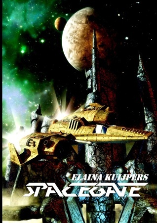 SpaceGate by Elaina Kuijpers | Goodreads