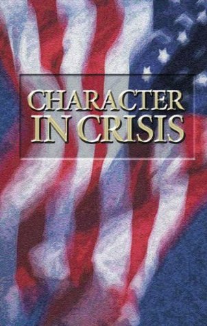 Character in Crisis by Gerald Flurry | Goodreads
